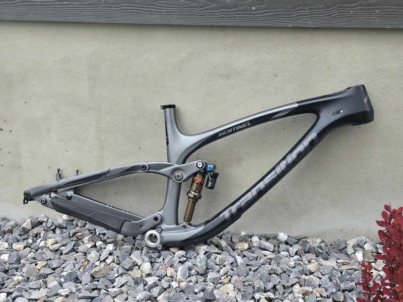 2018 Transition Sentinel V1 Carbon Large For Sale