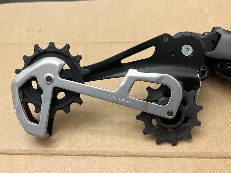2019 Sram X01 Eagle Derailleur and Shifter 1x12 For Sale 2019 Sram X01 Eagle Derailleur and Shifter 1x12 For Sale