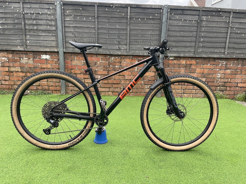 2021 BMC Two Stroke AL 02 For Sale