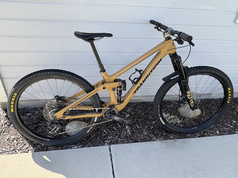 2021 Transition Sentinel V2 For Sale