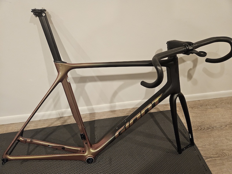 2023 TCR ADVANCED PRO DISC 0 AR XL For Sale