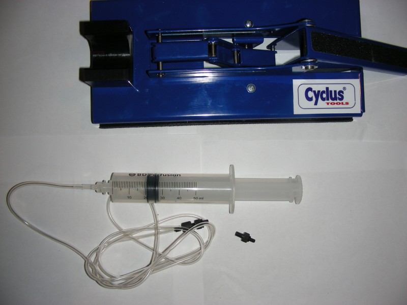 Professional Bleeding Tool !!! For Sale