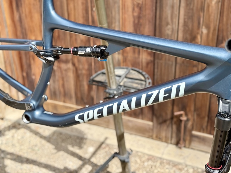 2021 Specialized Epic Evo Frame Size XL For Sale