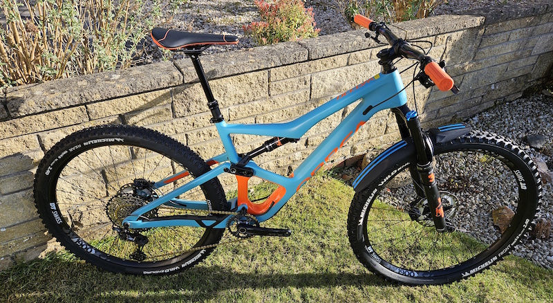 2020 Orbea Occam M30 - Frame size Large For Sale