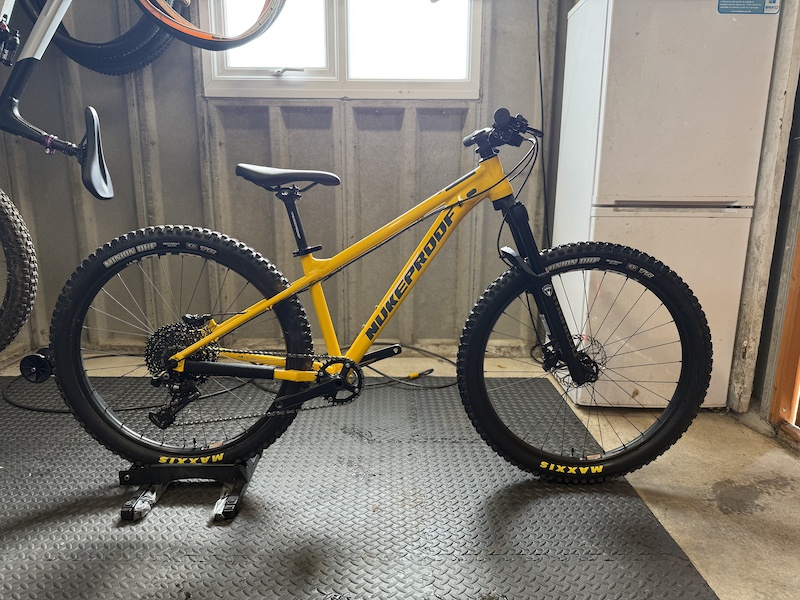 2022 26" Nukeproof Cub Scout Race For Sale