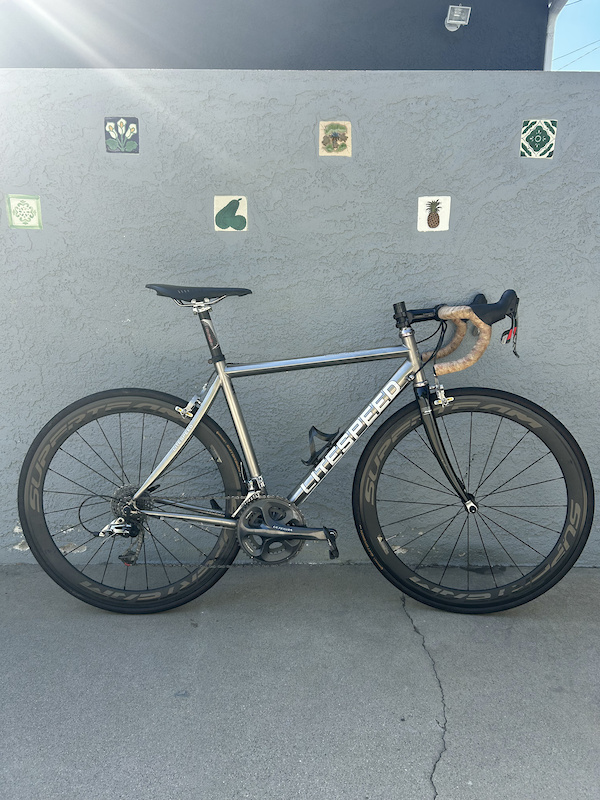 2007 Litespeed Siena For Sale
