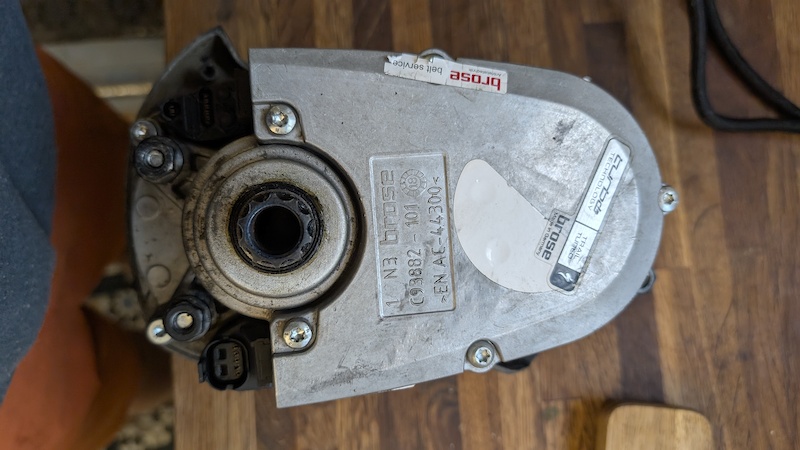2019 Brose gen 1 For Sale