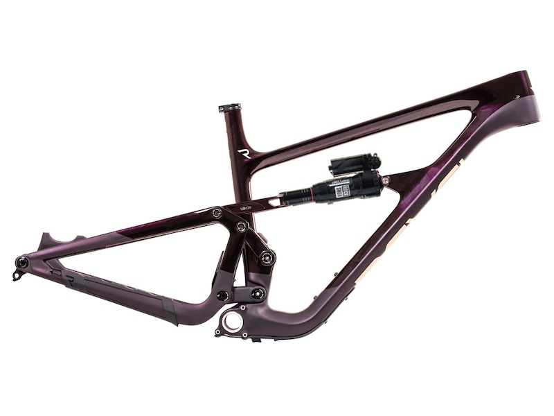 2024 Revel Rascal V2 Frame Medium For Sale