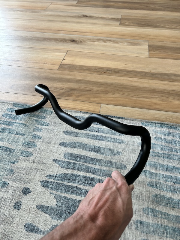 2024 Soma Condor 2 Handlebar For Sale