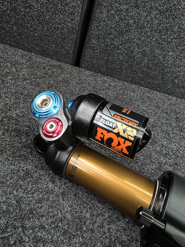 2022 Fox Float X2 Rear Shock For Sale