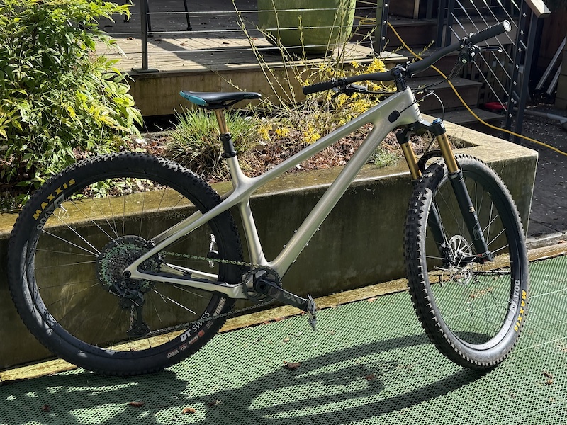 2022 Yeti Arc T3 Large For Sale