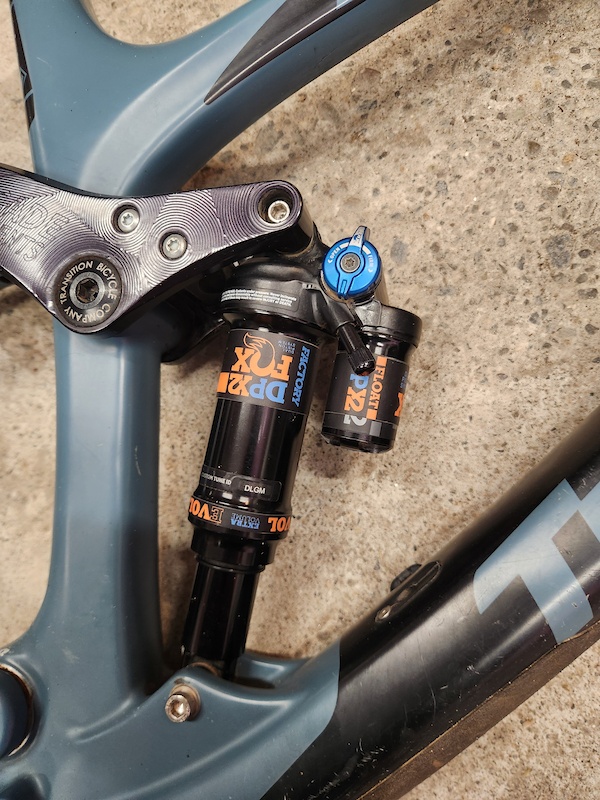 2019 Fox Float DPX2 For Sale