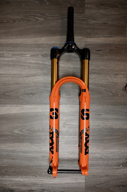 2023 Fox 36 Factory 29” 160mm Grip 2 For Sale 2023 Fox 36 Factory 29” 160mm Grip 2 For Sale