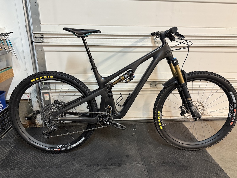 2023 Yeti SB130 LR For Sale
