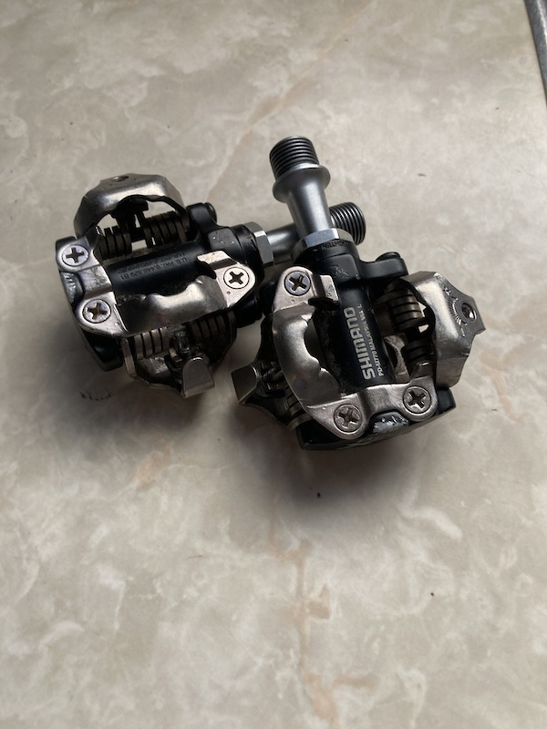 Shimano XT pd-m770 For Sale