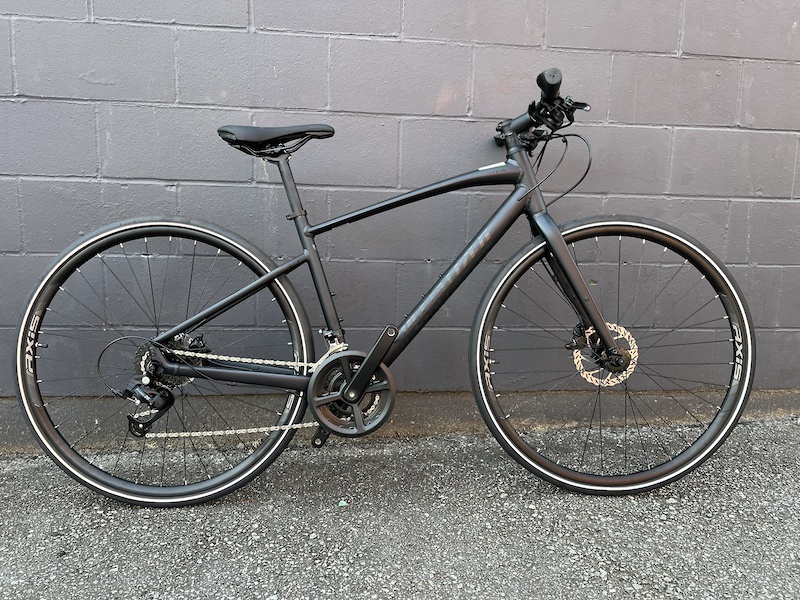 2024 Sirrus 2.0 For Sale