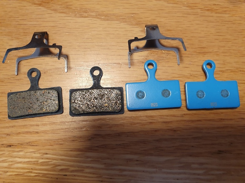 Shimano Brake Pads For Sale