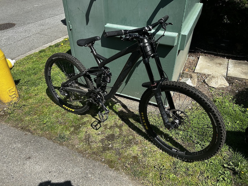 2018 Trek Session 8 For Sale