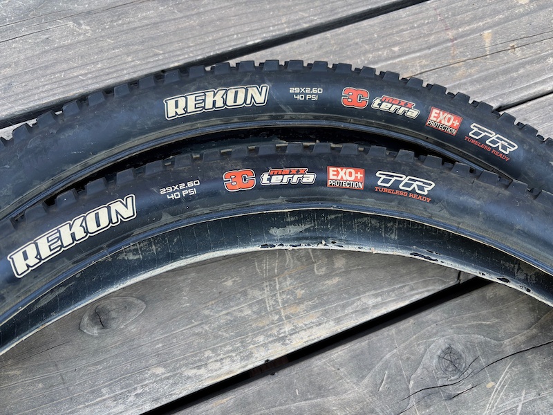 2024 Maxxis Rekons For Sale
