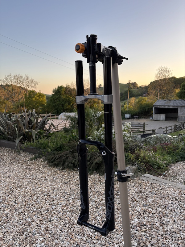 2021 rockshox Boxxer select 29 For Sale