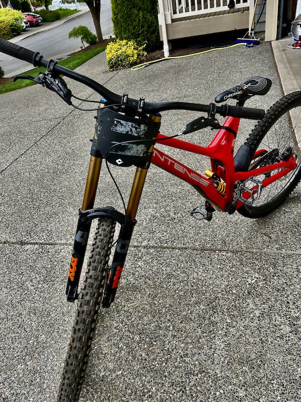 2023 Intense M29 Lrg Carbon For Sale