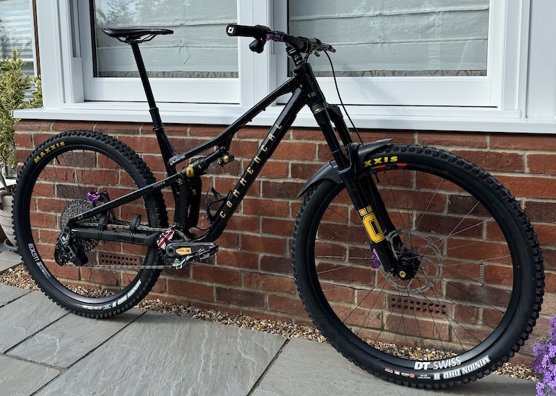 2025 Commencal TEMPO !! NEW PRICE DROP!! For Sale