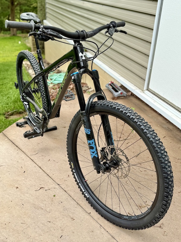 2022 Nukeproof Scout 290 RS For Sale