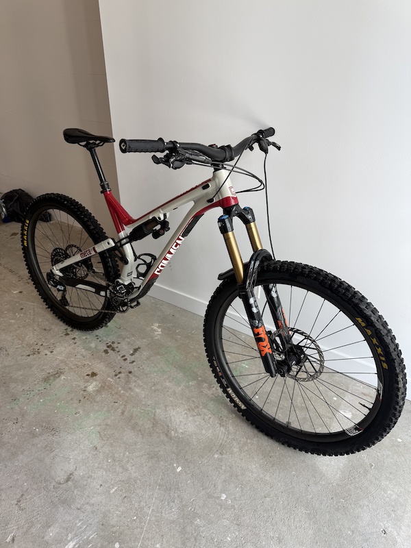 2020 COMMENCAL META AM 29 - TEAM EDITION w/ Upgrades For Sale