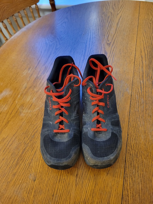 Giro Gauge Clipless Shoes For Sale