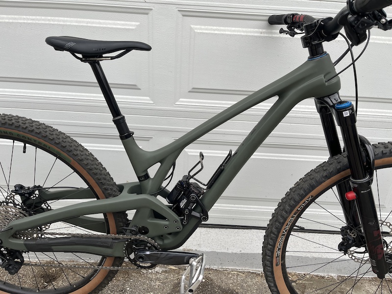 2024 Evil Offering LS Small For Sale