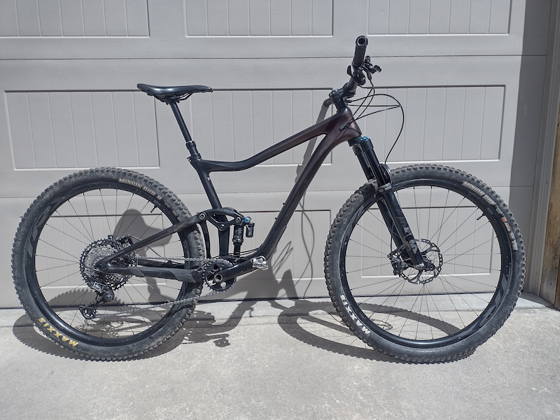 2021 Giant Trance PRO1 For Sale