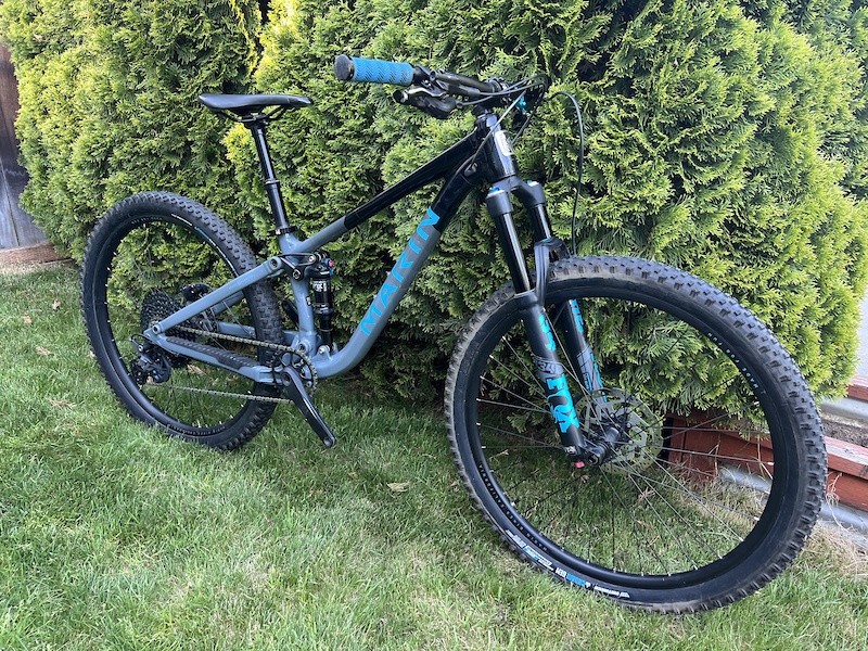2021 Marin Rift Zone 1 For Sale