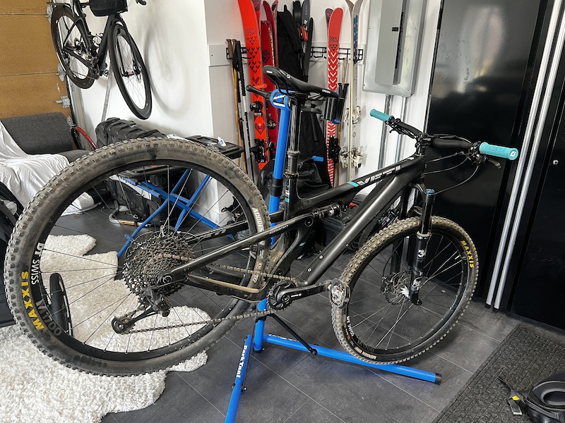 2018 Sb100 For Sale