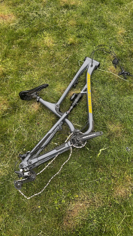 2023 Nukeproof Mega 290 XL For Sale