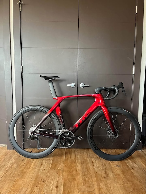 2024 Trek Madone SLR 6 58cm For Sale