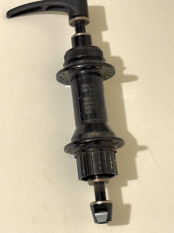 DT Swiss 240 Single Speed hub For Sale