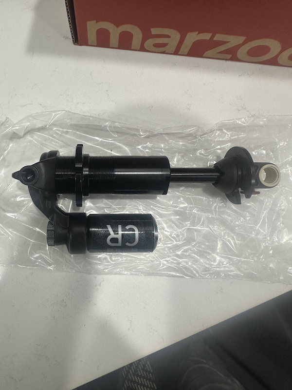 2025 Marzocchi Bomber CR For Sale