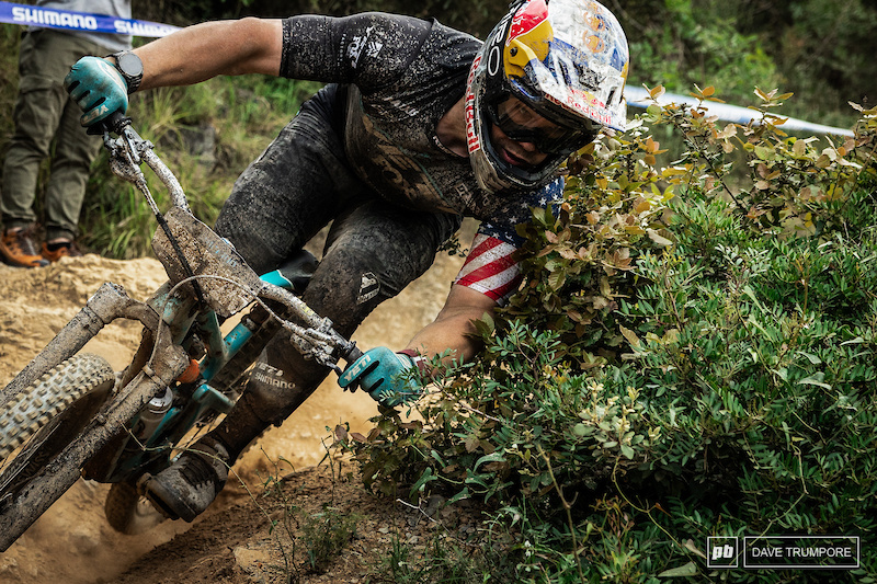 Race Day Photo Epic: Pietra Ligure Enduro World Cup 2025 - Pinkbike