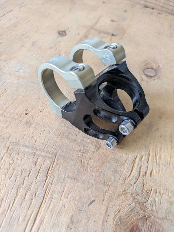 2022 Renthal Apex 35/35 stem For Sale