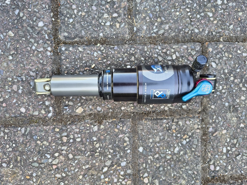 Fox Shocks For Sale