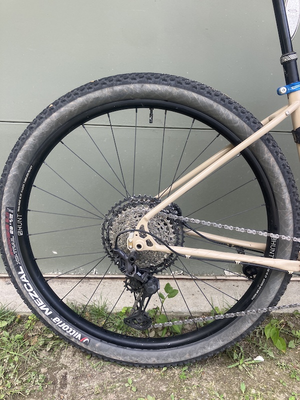 2024 Hunt Trail wide V2 29 For Sale