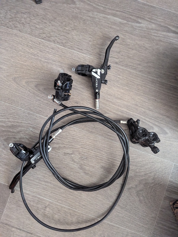 Hope tech 4 v4 For Sale