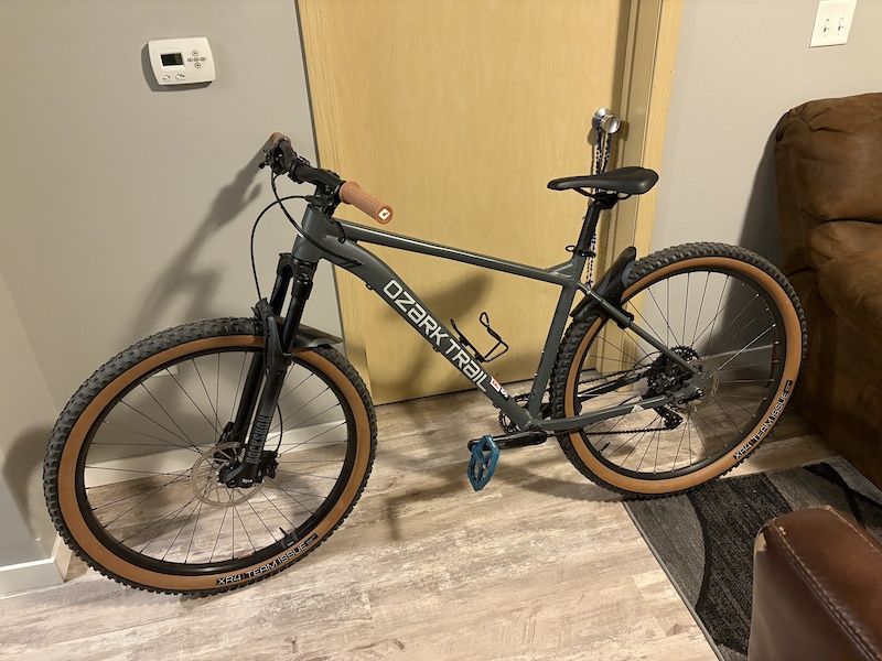 2024 Ozark trail ridge v.2 large For Sale