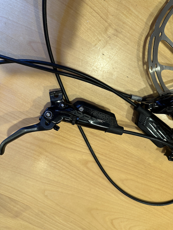 2021 SRAM Code RSC Takeoffs *Read description* For Sale