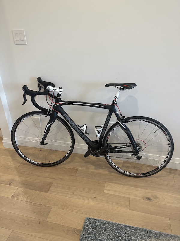 2014 Pinarello FP Quattro Ultegra For Sale
