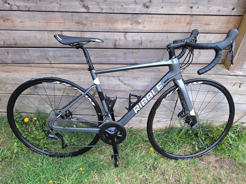 2021 Ribble R872 disc For Sale