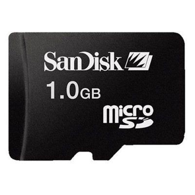 Brand new 1gb micro sd cards For Sale
