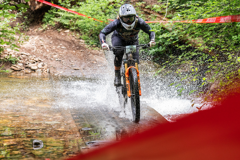 Race Report: California Enduro Series 2025 Round 2 - China Peak Enduro ...