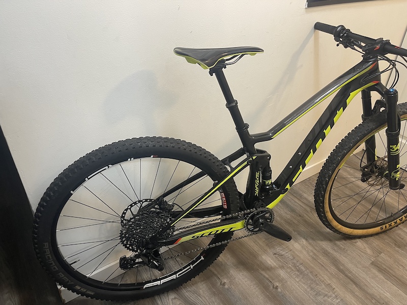 2018 Scott Spark 920 For Sale