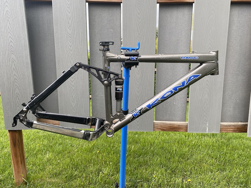 Kona Dawg 18 inch For Sale